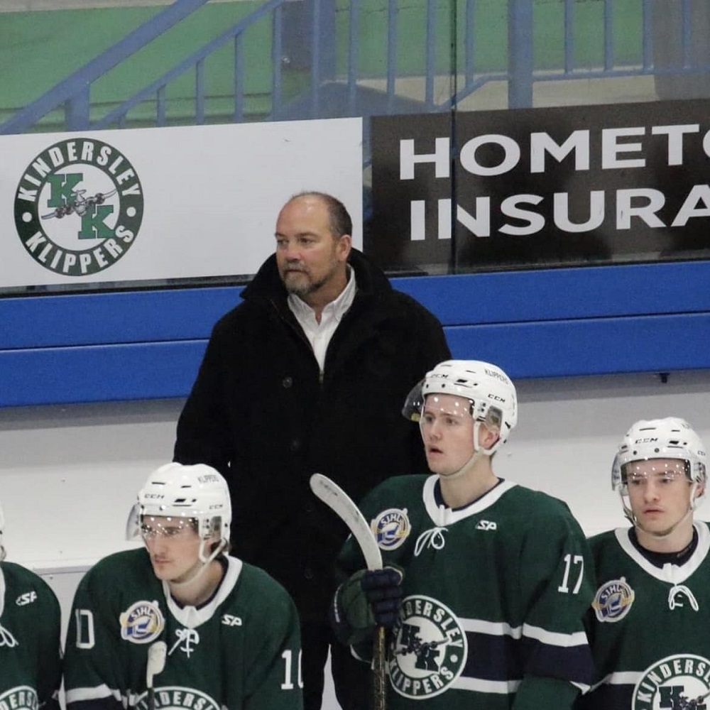 Jr. A Klippers make announcement ahead of northern road trip - WestCentralOnline: West Central ...